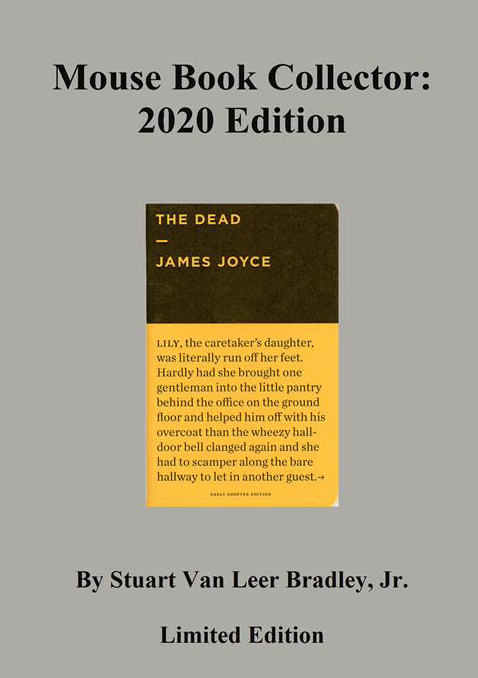 Mouse Books For Sale | Railway Station Press / Nonfiction Book Publishing